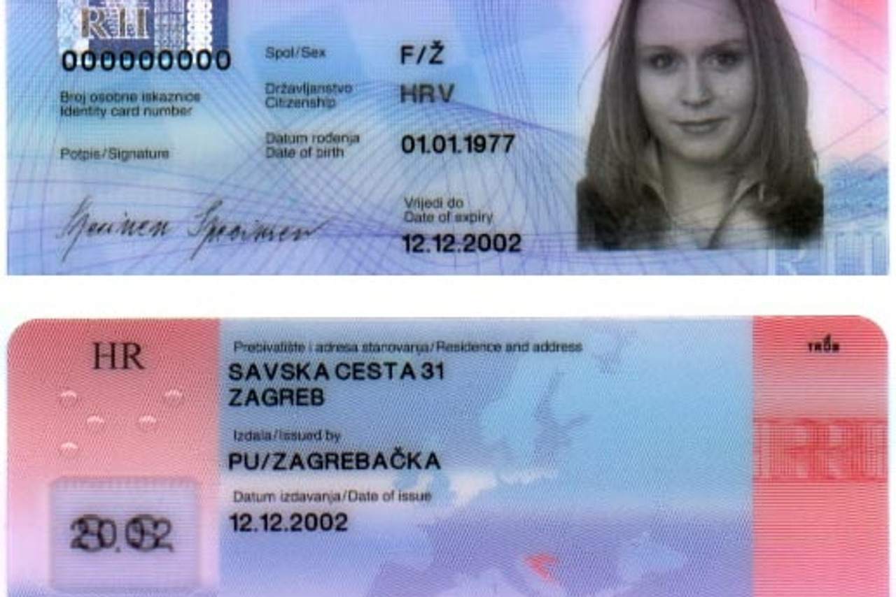 Znate li koja je razlika između boravišta i prebivališta? - Net.hr