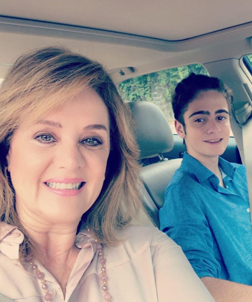 Je li išla pod nož ili nije? Ovako danas izgleda zvijezda serije ...