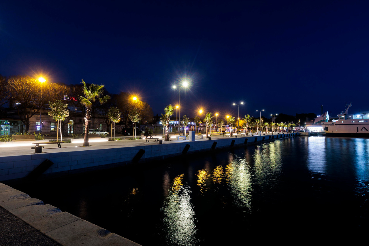 Split bez kormilara otvorio je brojna pitanja: Mogu li čekati projekti ...