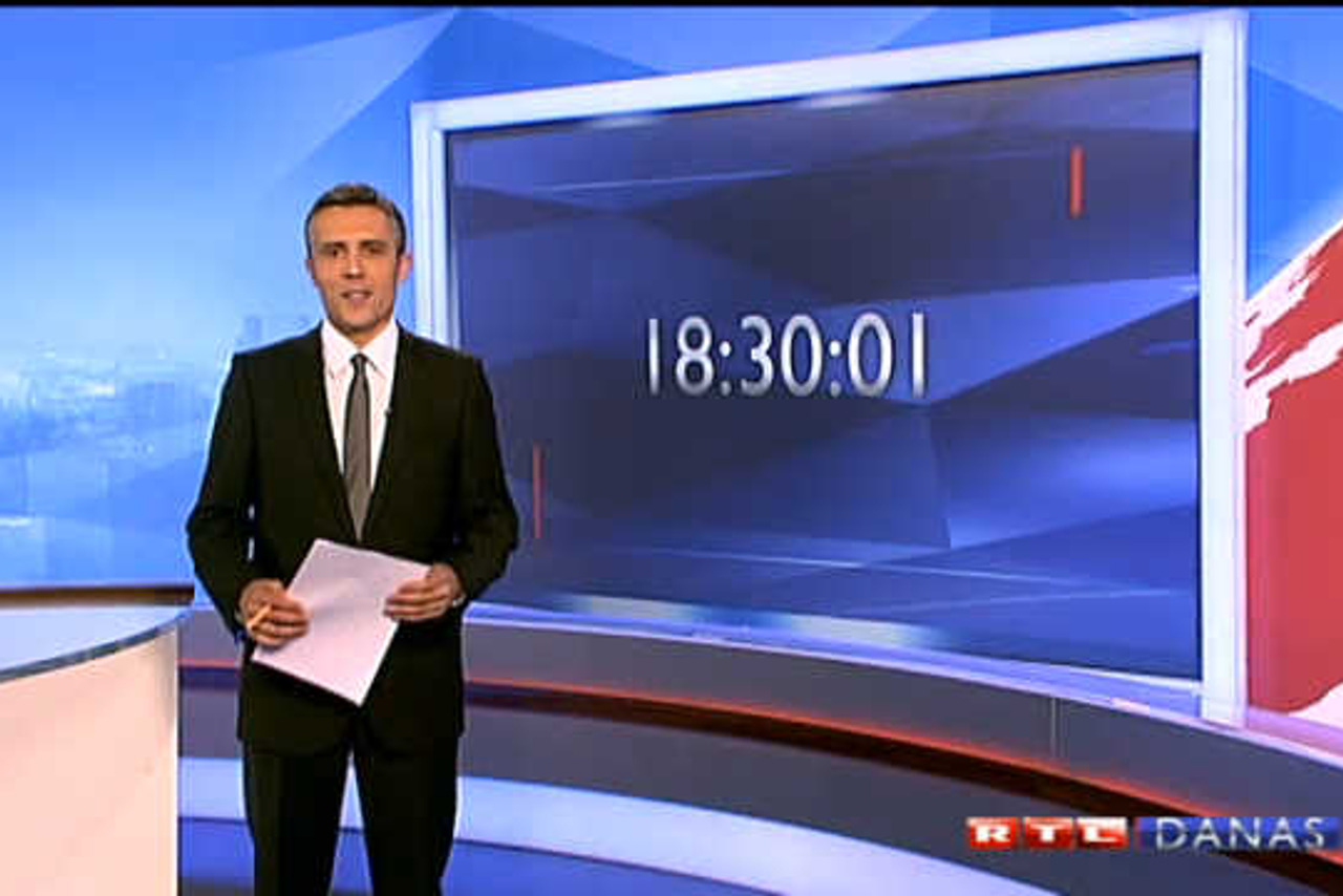 RTL Danas - Net.hr