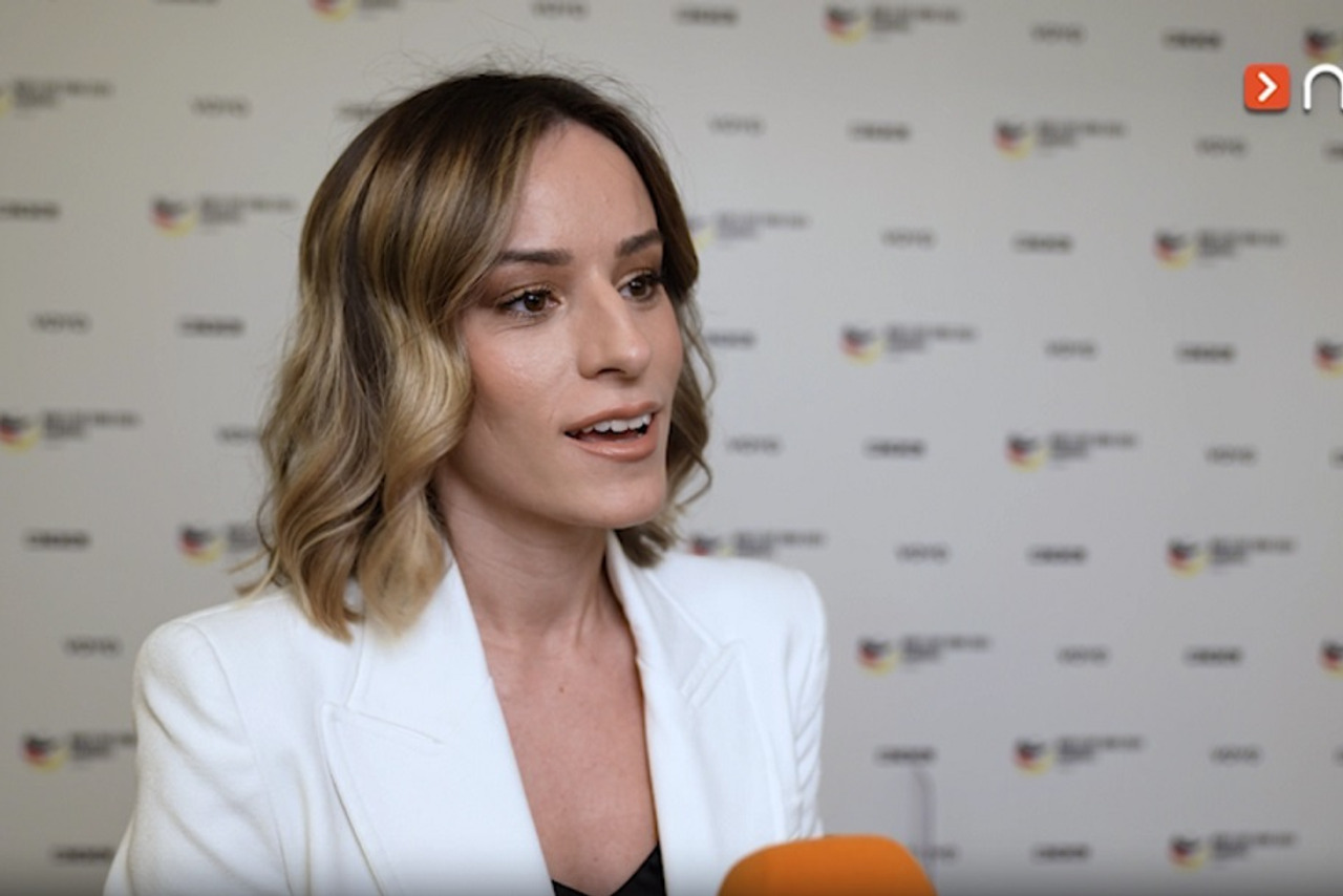 Ines Goda Forjan: 'Postoje predrasude još uvijek, ali neke stvari se ...