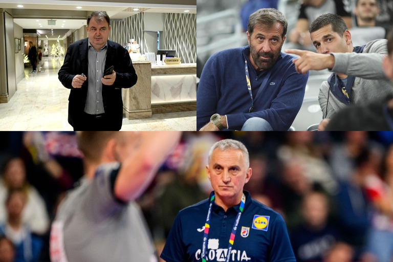Poziv Zorana Gopca otkriva sudbinu Gorana Perkovca? Veselin Vujović nam ...