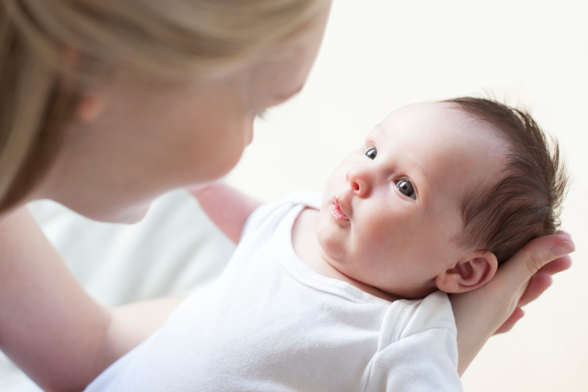 Djeca sunca: Zašto su bebe rođene u srpnju posebne? - Žena.hr