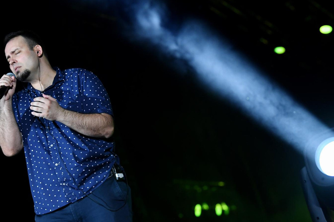 Rafael Dropulić Rafo o katoličkom Woodstocku: 'Ovaj koncet je bio, uz ...