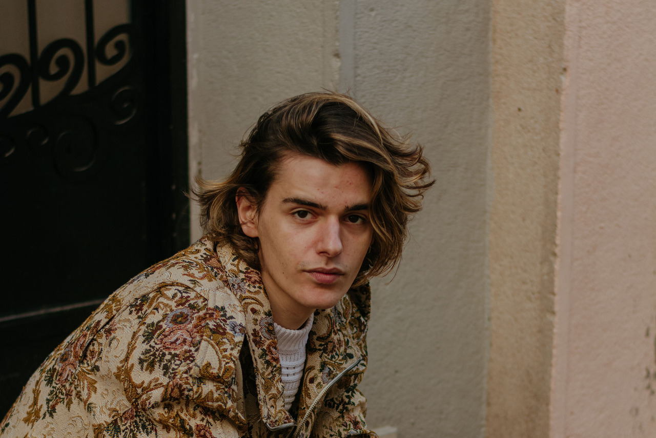 Marko Bošnjak o Dori i Eurosongu - 'Nemojte se bojati boriti za sebe ...