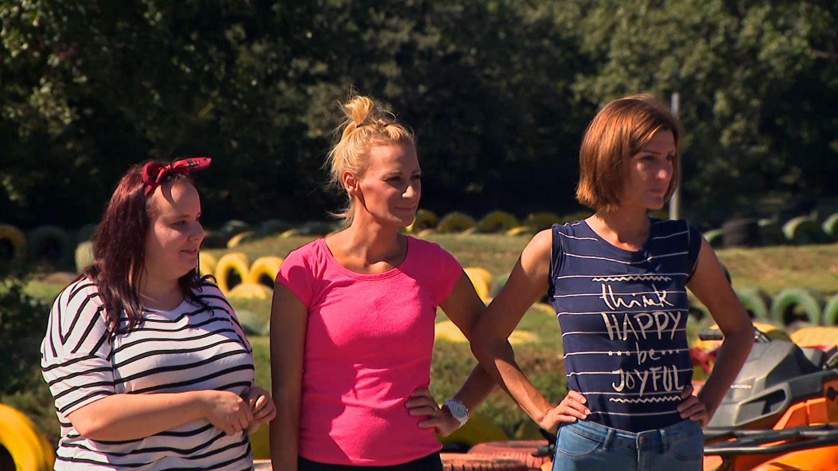 Izbacio ju s farme, a evo što Vanja za RTL.hr kaže o tome: 'Djevojke su ...