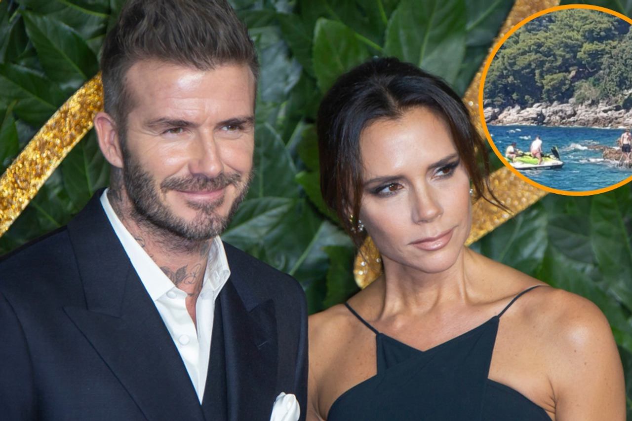 Victoria i David Beckham godišnjicu braka odlučili proslaviti u ...