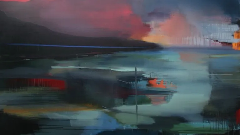 Što je kompozicija u likovnoj umjetnosti i kako je odrediti? - Net.hr