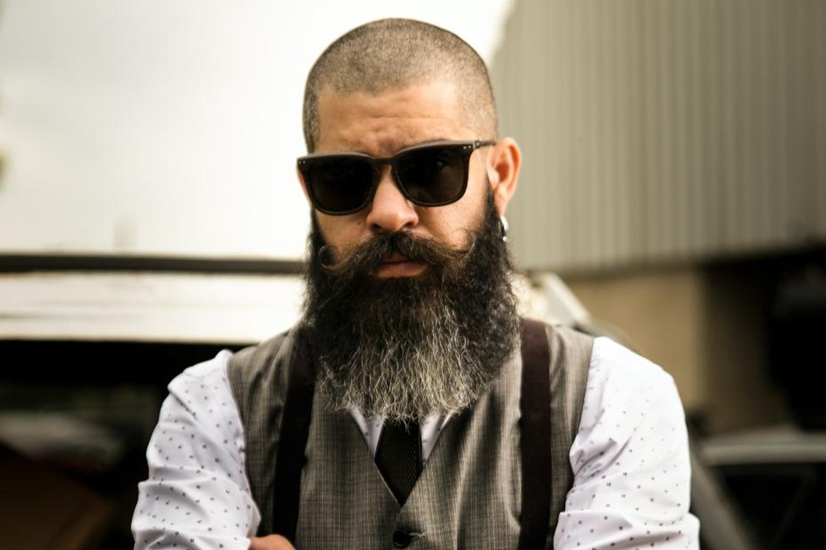 Kako održavati bradu? - Žena.hr