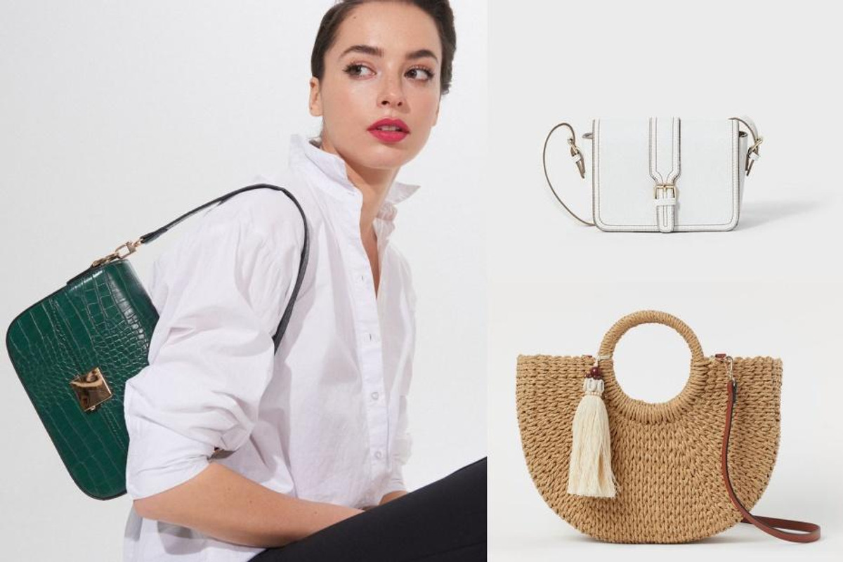 20 trendi modela torbi koje možeš uloviti na sniženju, čak i do 70 ...