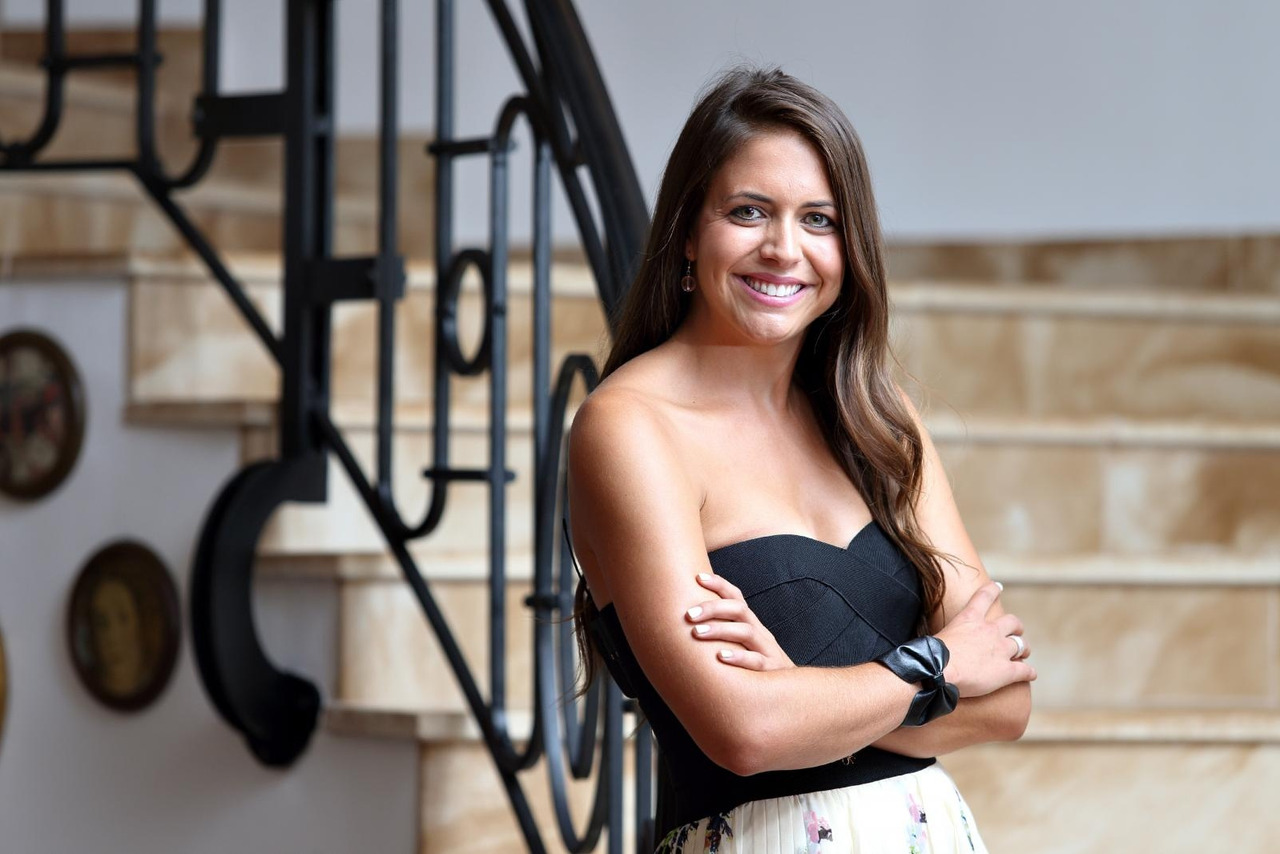 Ashley Colburn je za Tabloid.hr otkrila jesu li joj Hrvati najzgodniji ...