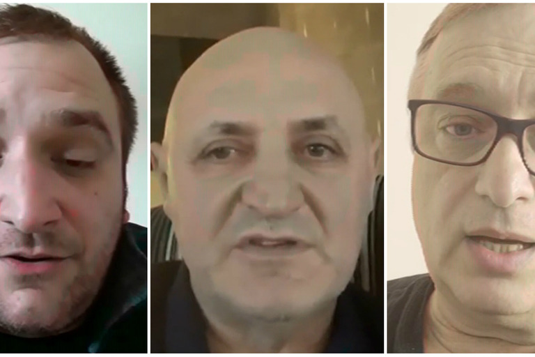 Ispovijesti oboljelih Hrvata: 'Izgubio sam osjet mirisa i okusa. Bolest ...