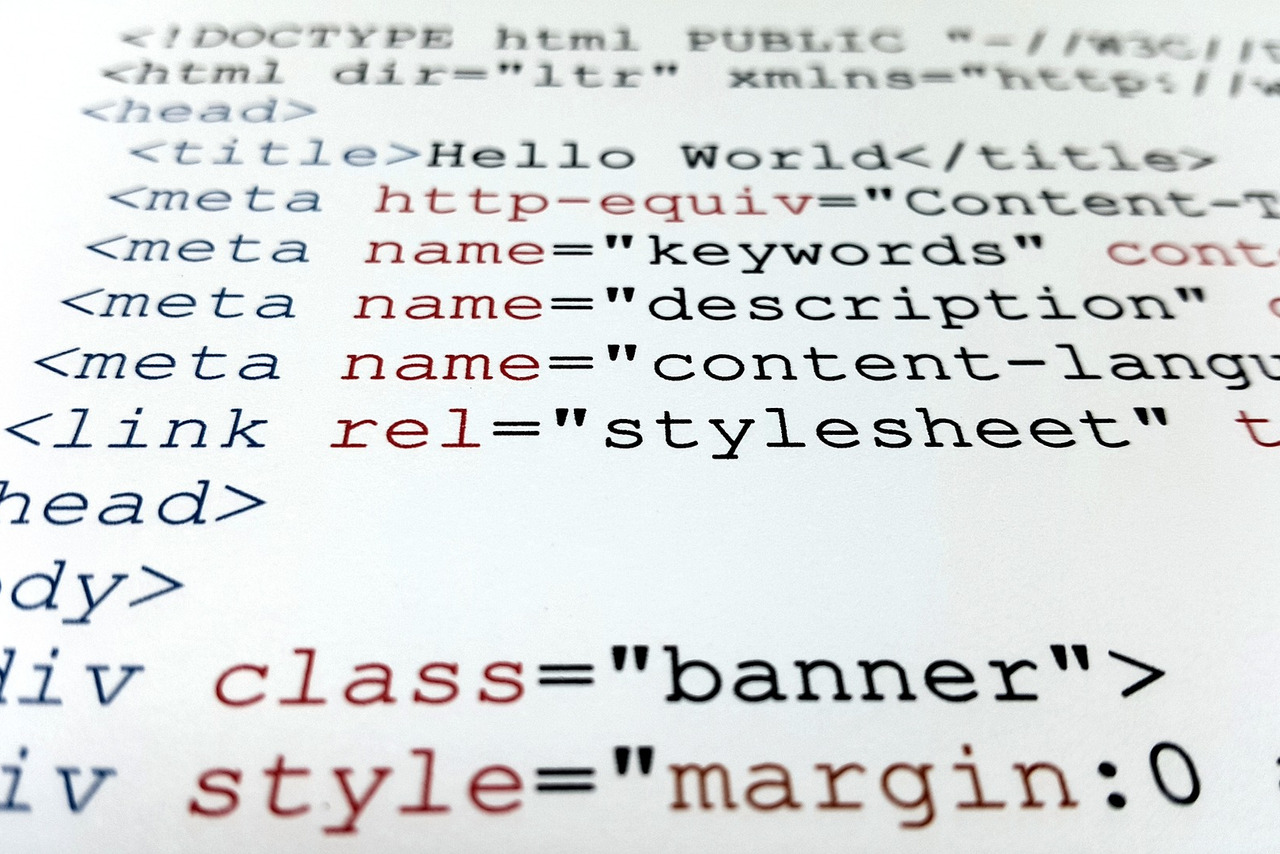 Znate li koji su to proceduralni programski jezici? - Net.hr