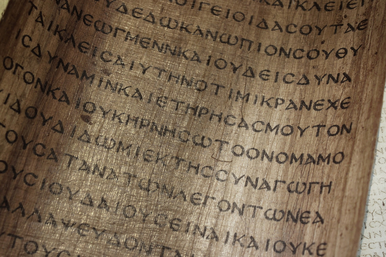 Grčki alfabet - Net.hr