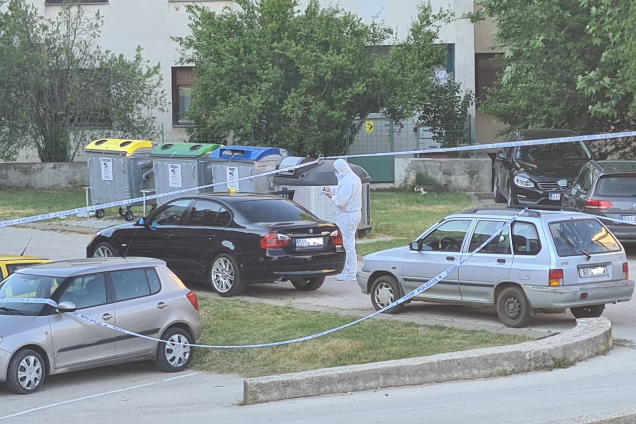 DORH objavio detalje velike tragedije u Kninu, otac ispitan pa pušten ...