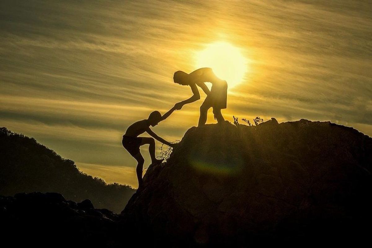 Koje narodne poslovice o prijateljstvu poznajete - Žena.hr