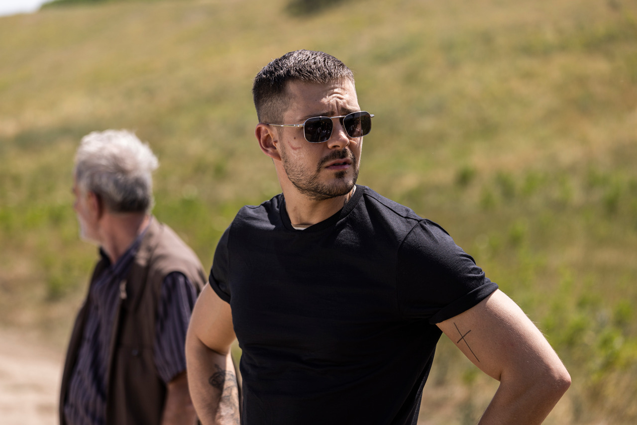 Evo gdje možete gledati seriju 'Južni vetar - Na granici': U novoj ...