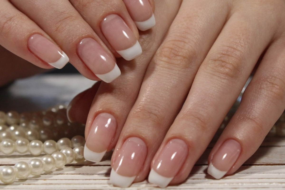 Trendovi u manikuri iz ranih 2000-ih koje volimo i danas - Žena.hr