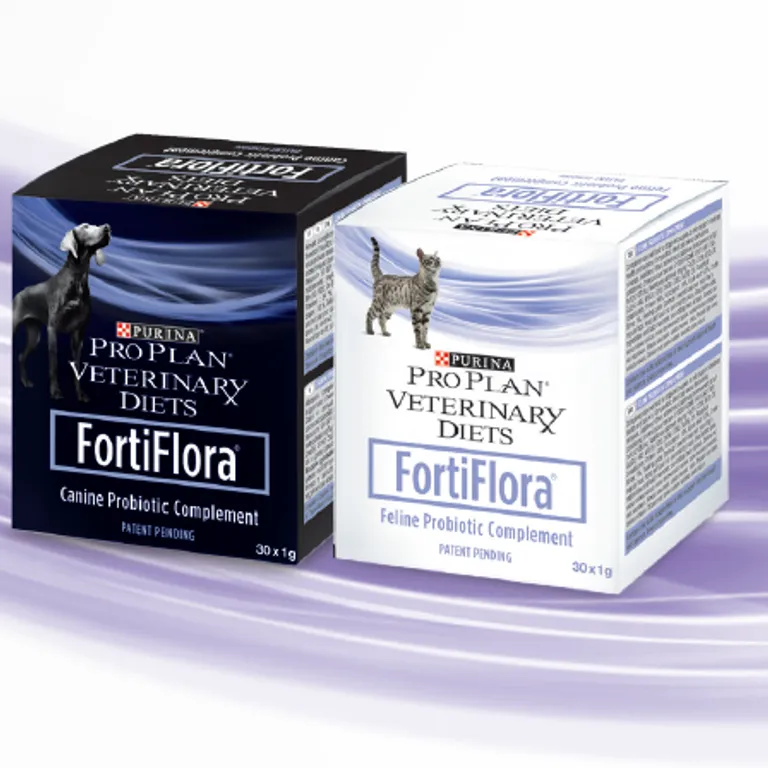 Pro Plan FortiFlora – probiotici za zdravlje ljubimaca - Net.hr