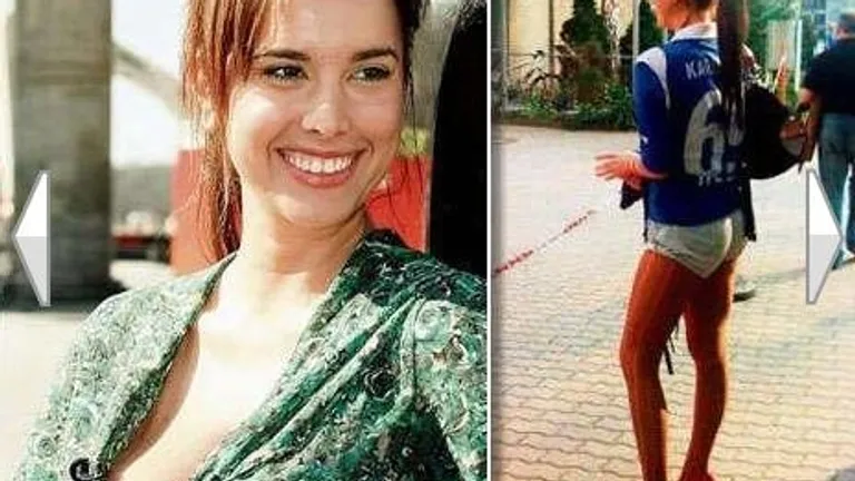 Nives sa "69" na leđima - Net.hr