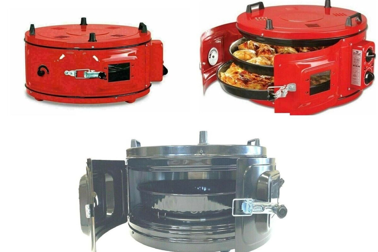 Električna Peka vs. Tradicionalna Pećnica - Net.hr