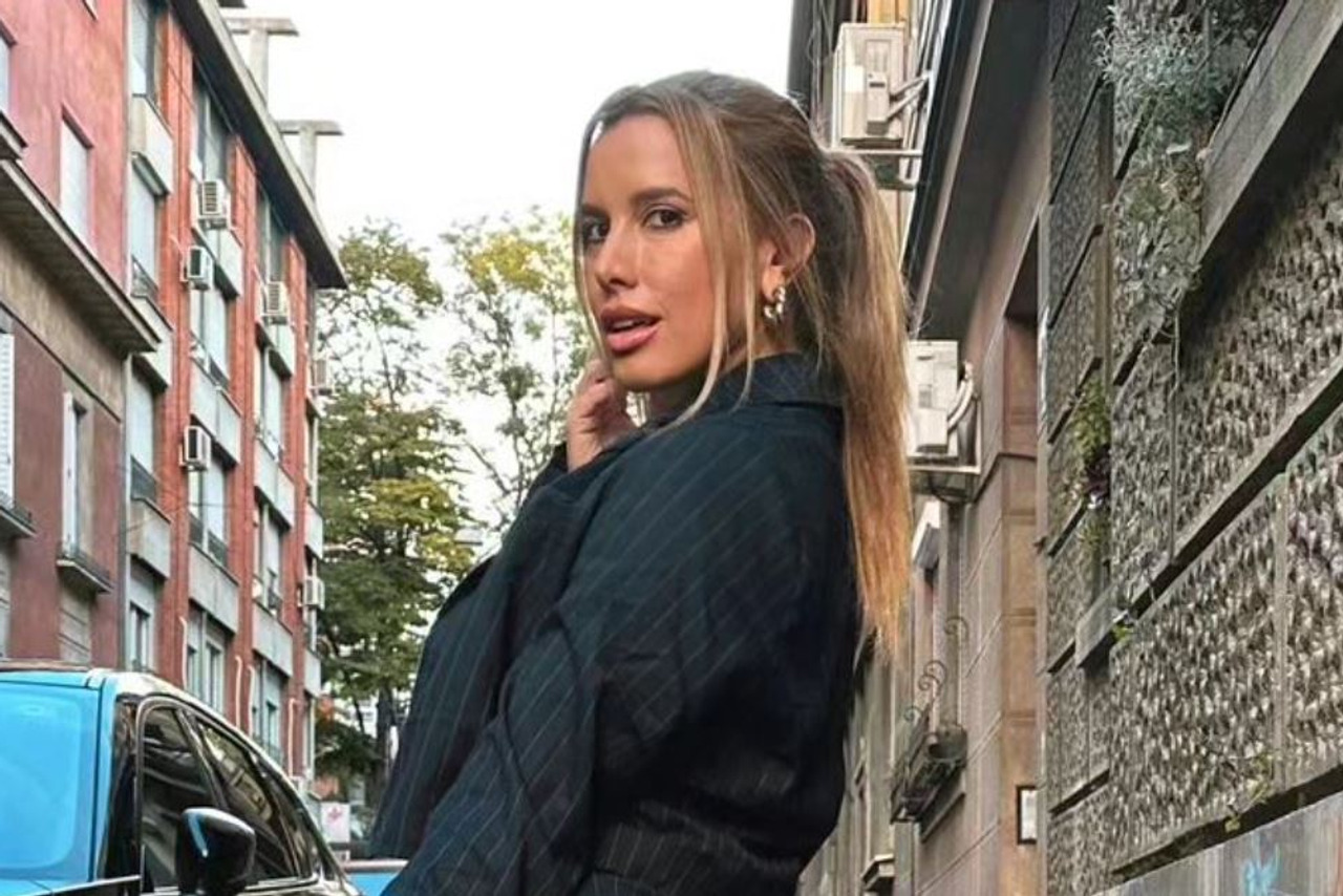 Nives Celzijus objavila fotku iz mladosti: 'Trebalo mi je tri minute da se prepoznam' - Net.hr