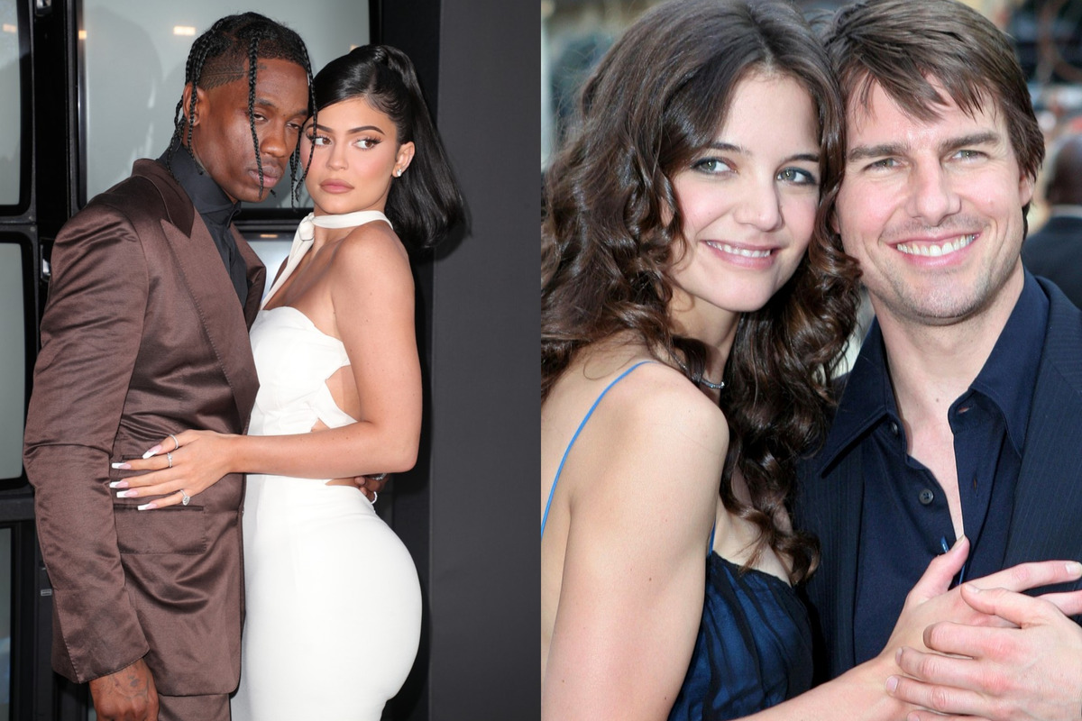 Slavni parovi kojima je trudnoća stigla prije prve godišnjice - Žena.hr