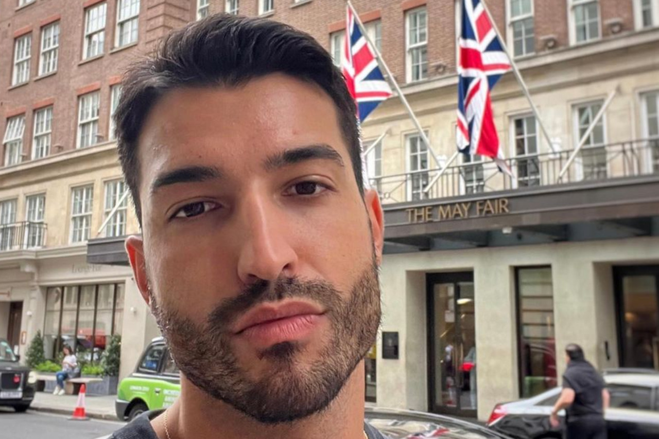 Sve nam se više sviđa Mehdi koji je inteligencijom i komunikacijskim ...