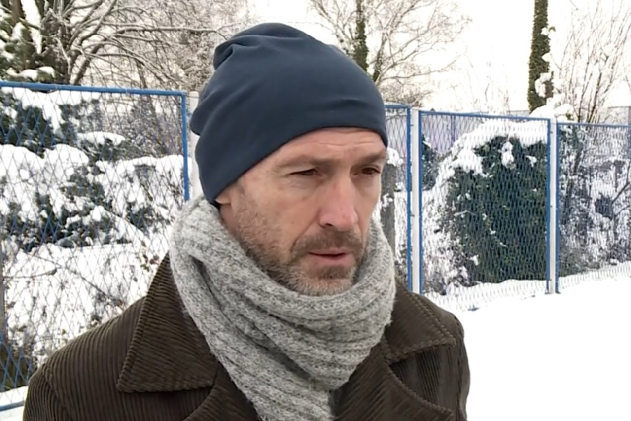 Musa za RTL komentirao dolazak Perišića: 'Sama njegova pojava i dolazak ...