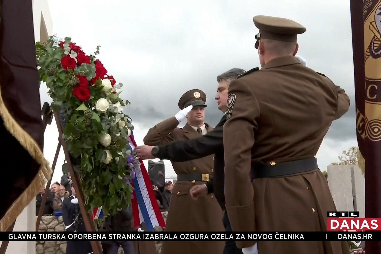Hoće li biti dvije Kolone sjećanja? Tužna obljetnica se bliži, bi li ...