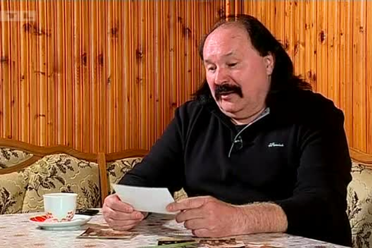 Branko Papeš u kvizu o Miši Kovaču