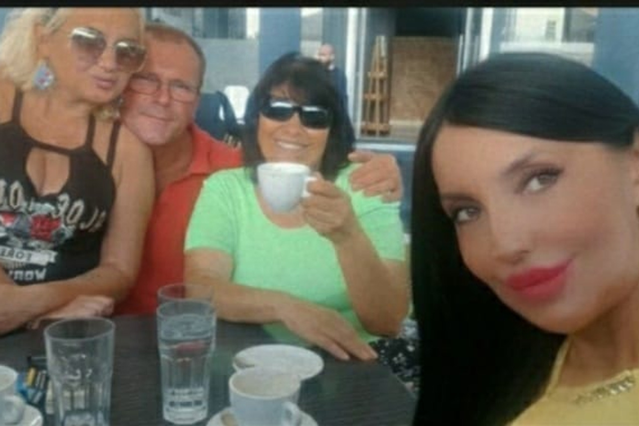 Ines Petrić ponovno se sprema za odlazak na Kruninu farmu: 'Ovaj put ...