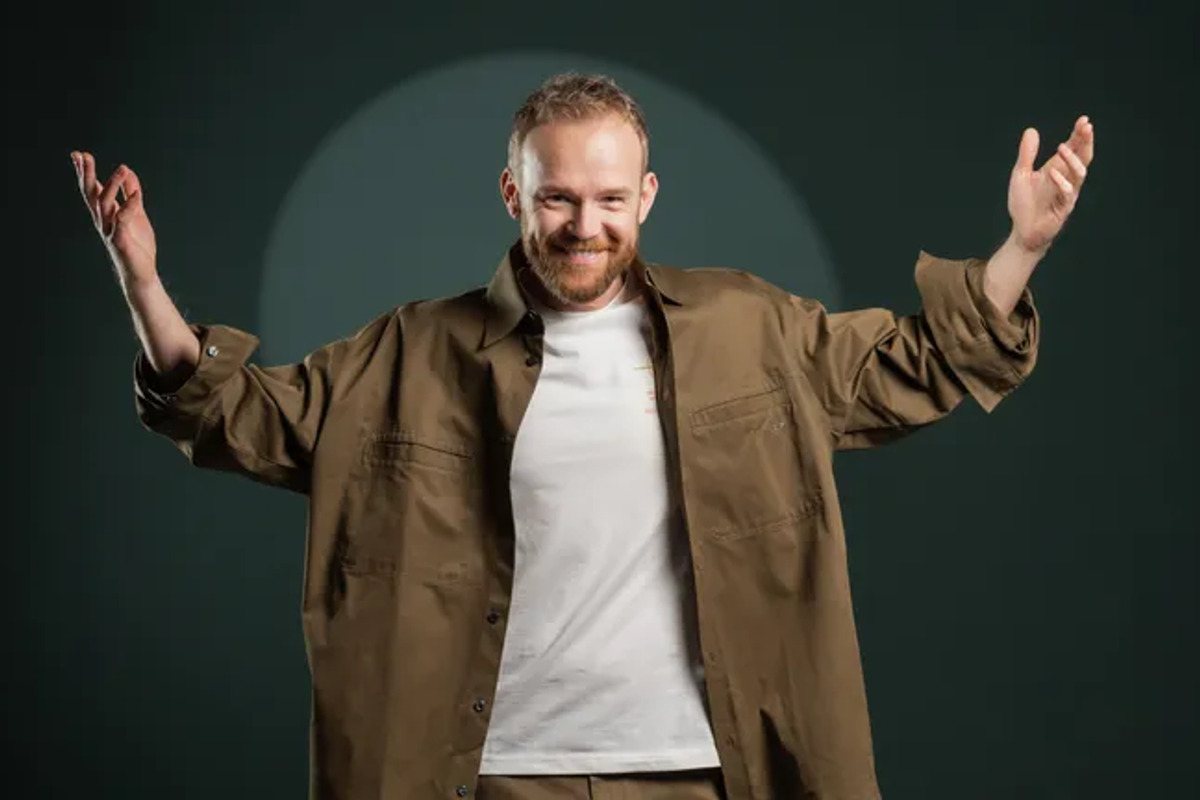 Saša Lozar član je panela RTL-ovog 'Masked Singera', a kod njega ima ...