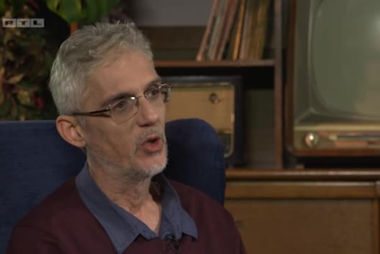 Dragan Potpara, 52 godine