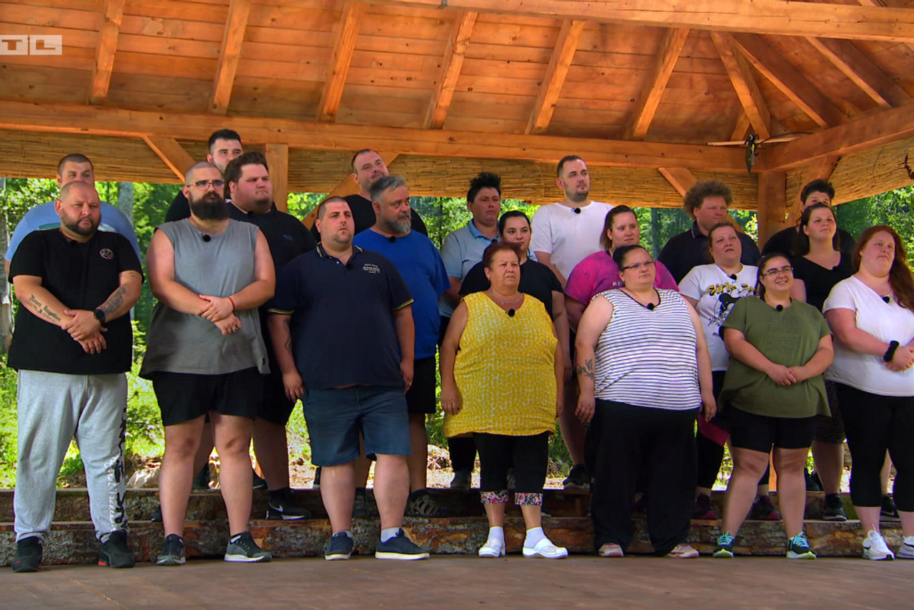 Znoj, suze i sreća u surovom kraju Gorskog kotara - pogledajte nikad ...