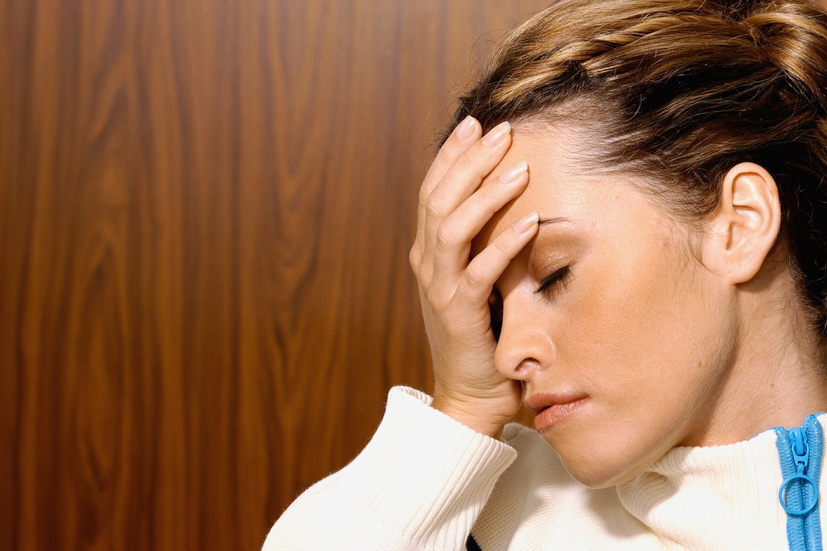 Stres na poslu - savjeti za smirenje - Žena.hr