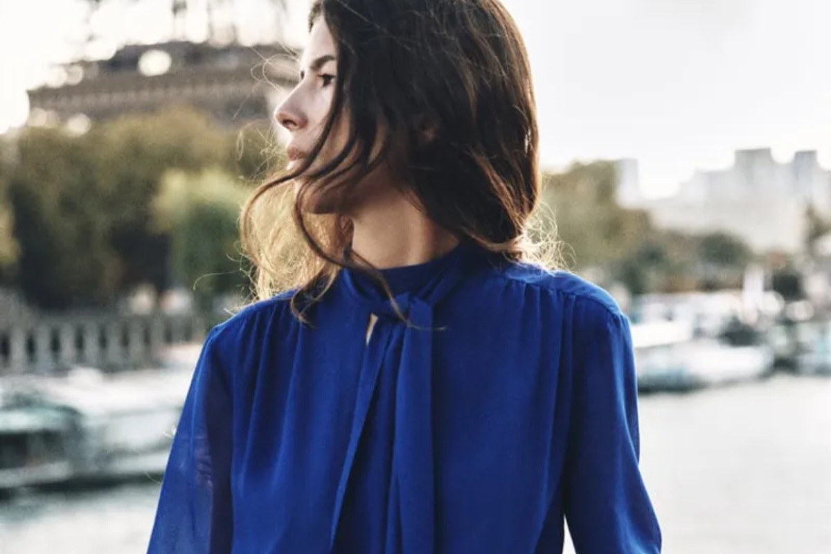 Najbolje bluze i košulje iz Zare, Manga i H&M-a - Žena.hr