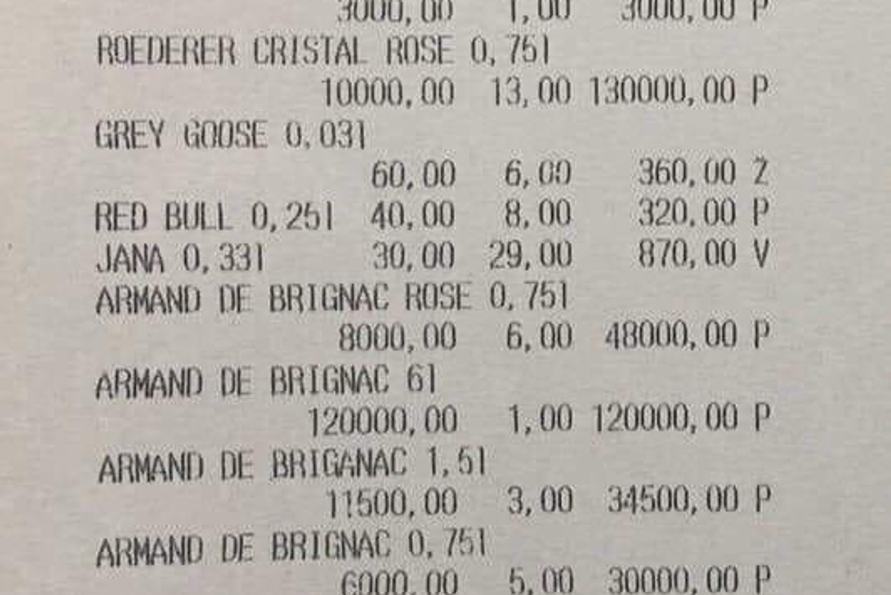 Znate li kako izgleda faktura ili račun? - Net.hr