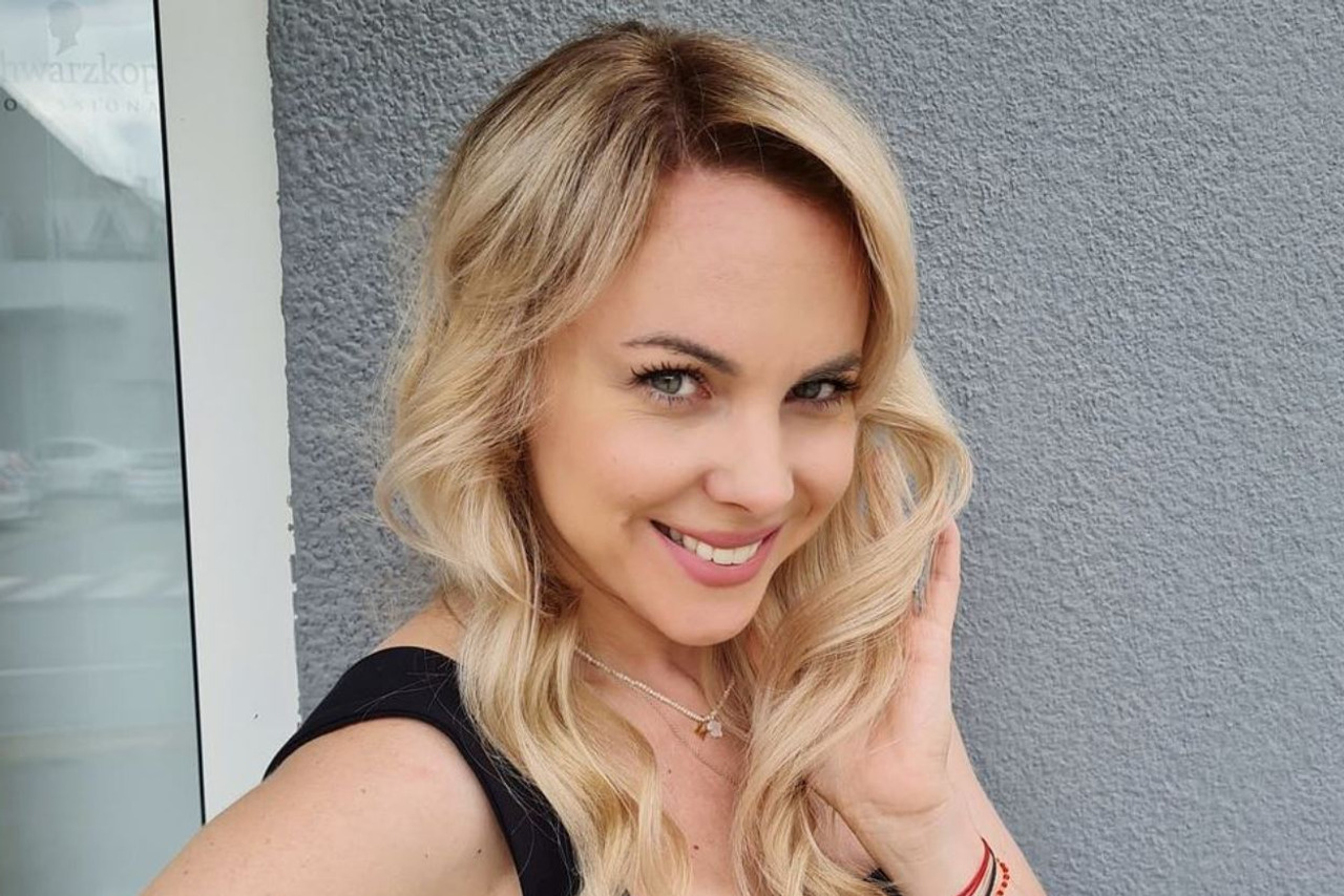 Mirna Maras Batinić obara svojom ljepotom i u petom desetljeću - Net.hr