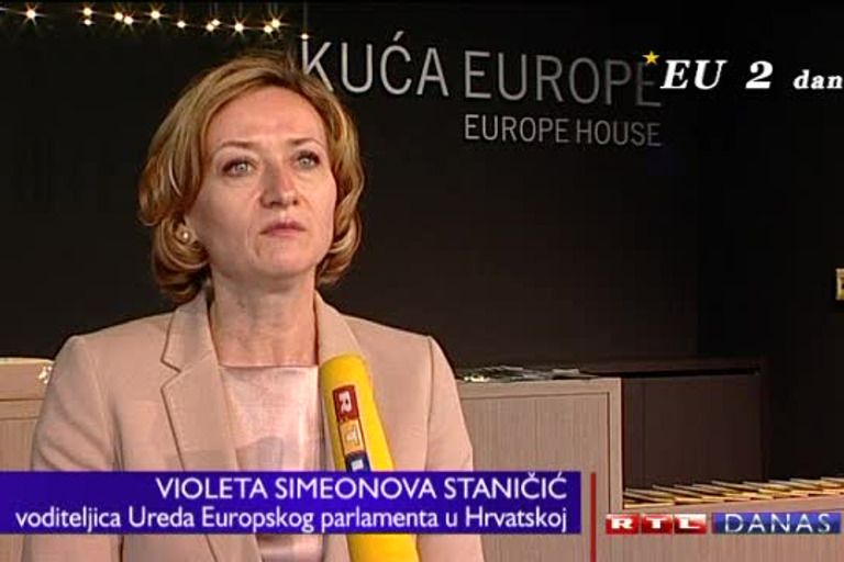 Povijesni datum doslovno uklesan u kamen - Net.hr