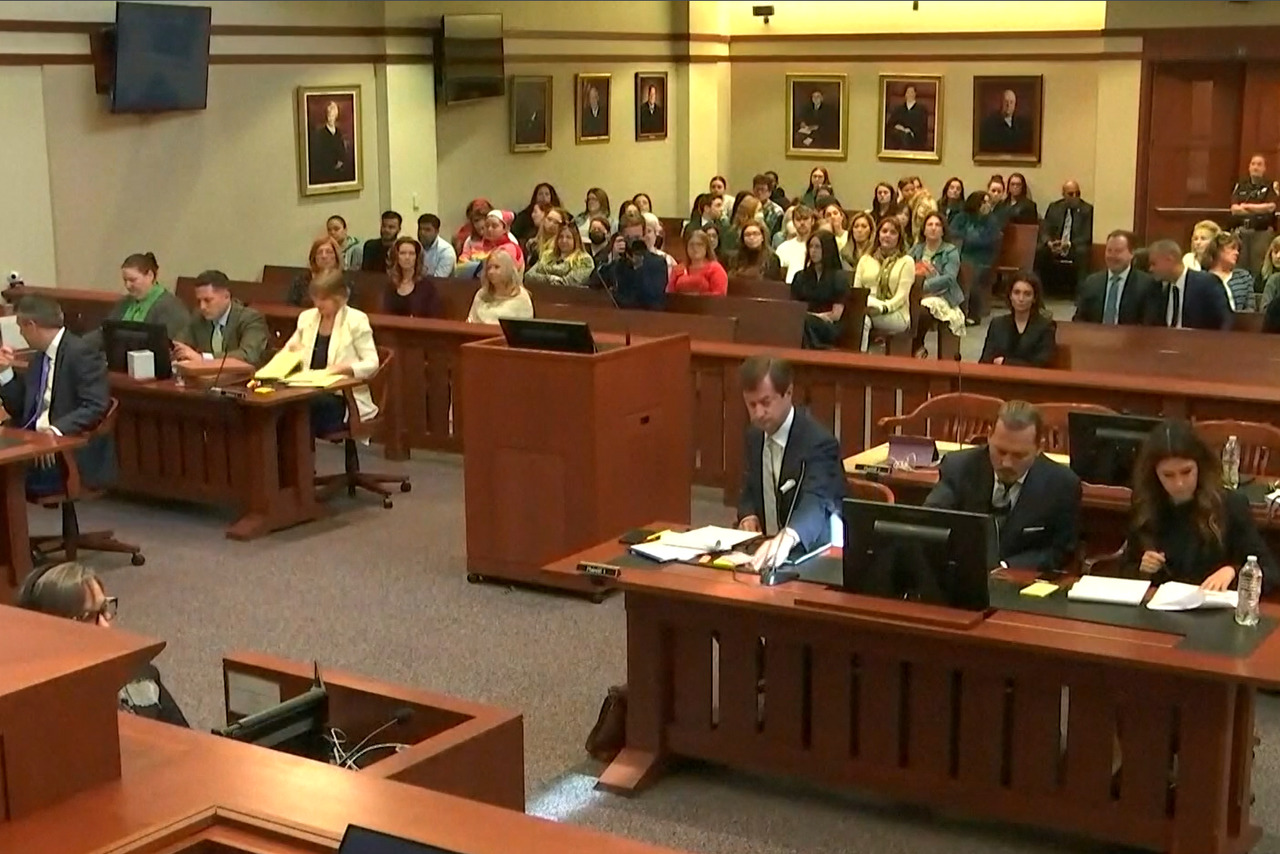 Od fekalija u krevetu do sakaćenja prstiju: Što je sve čula porota u 6 ...