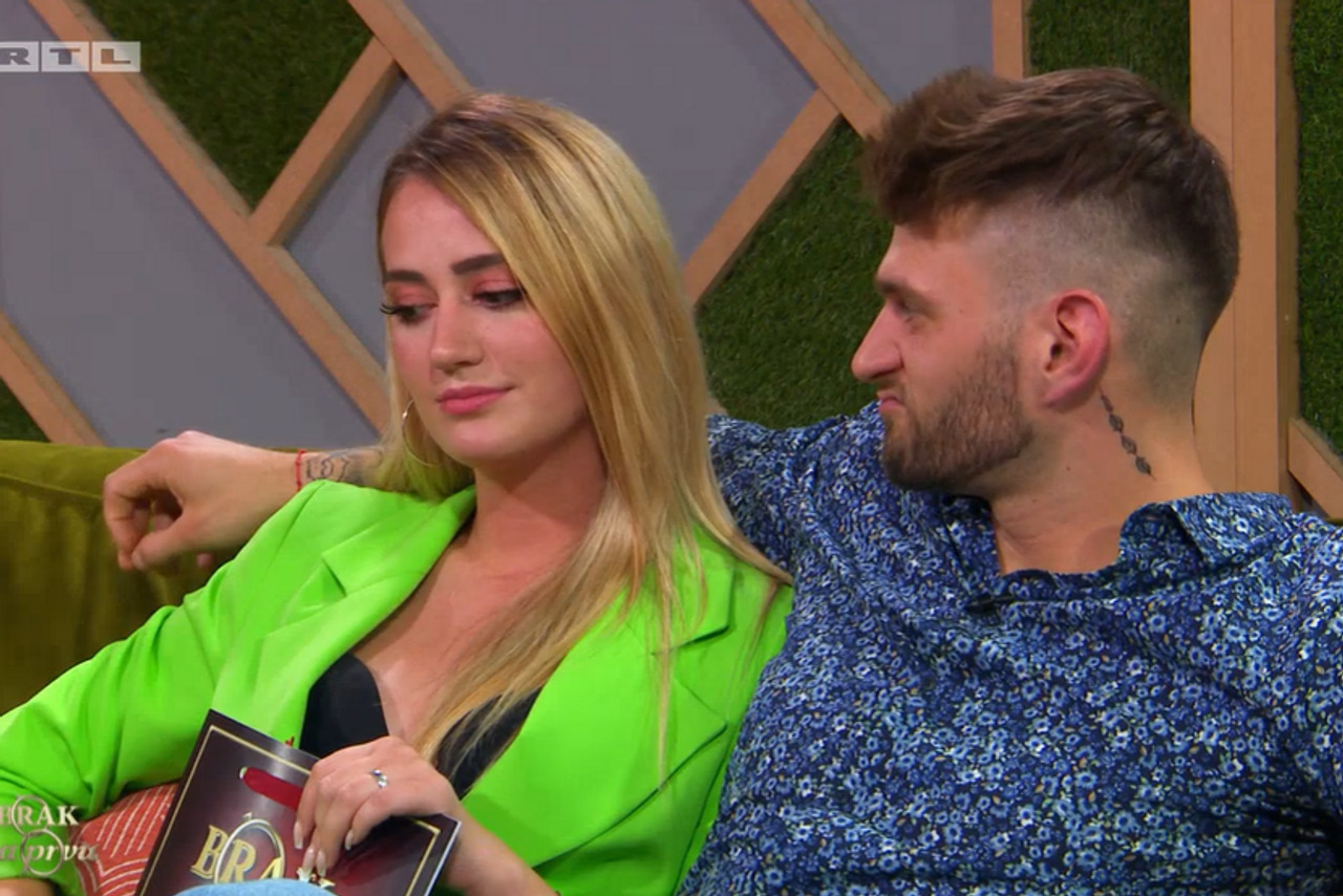 Između Stefana i Lorene više ne cvjetaju ruže? 'Ako ću imati neka očekivanja onda ću se ...