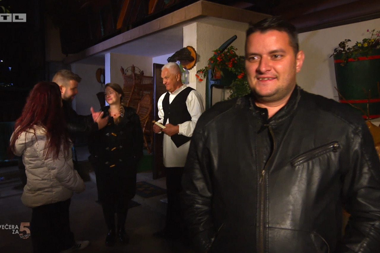 Matija je pobjednik goranskog tjedna: 'Baš mi je drago, počastit ću i ...