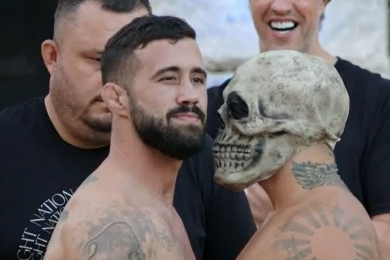 FNC 19 pripremio veliki show: Uživo iz Pule uoči borilačkog spektakla u Areni - Net.hr