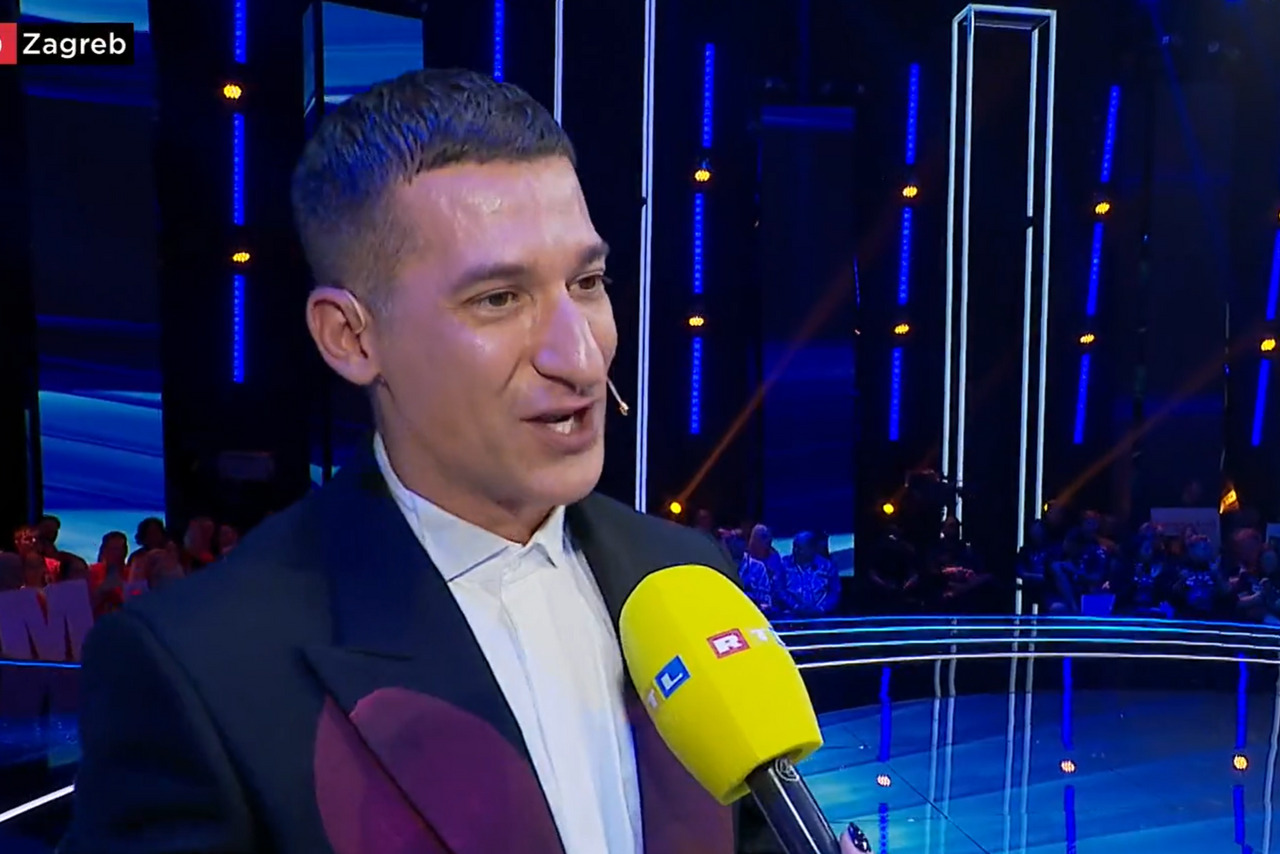 Filip Miletić o žiriju: 'Severina je predivna, Tonči je mag, prvog dana ...