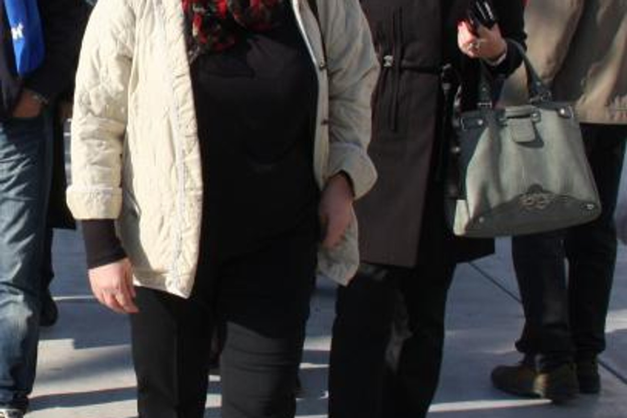 Nevenka Bečić osjeti ponos u srcu kad vidi Jadranku Kosor - Net.hr