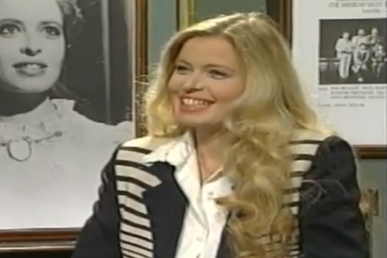 NIKAD PREŽALJENA GLUMICA: Prošlo je 18 godina otkako je tragično ...