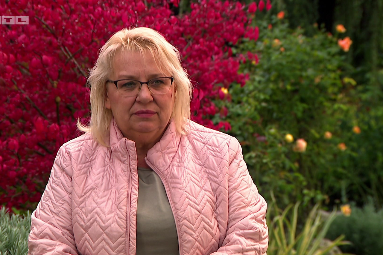 Jasminka za RTL.hr o Ljilji, plakanju i Dragoljubu: 'Voljela bih da je ...