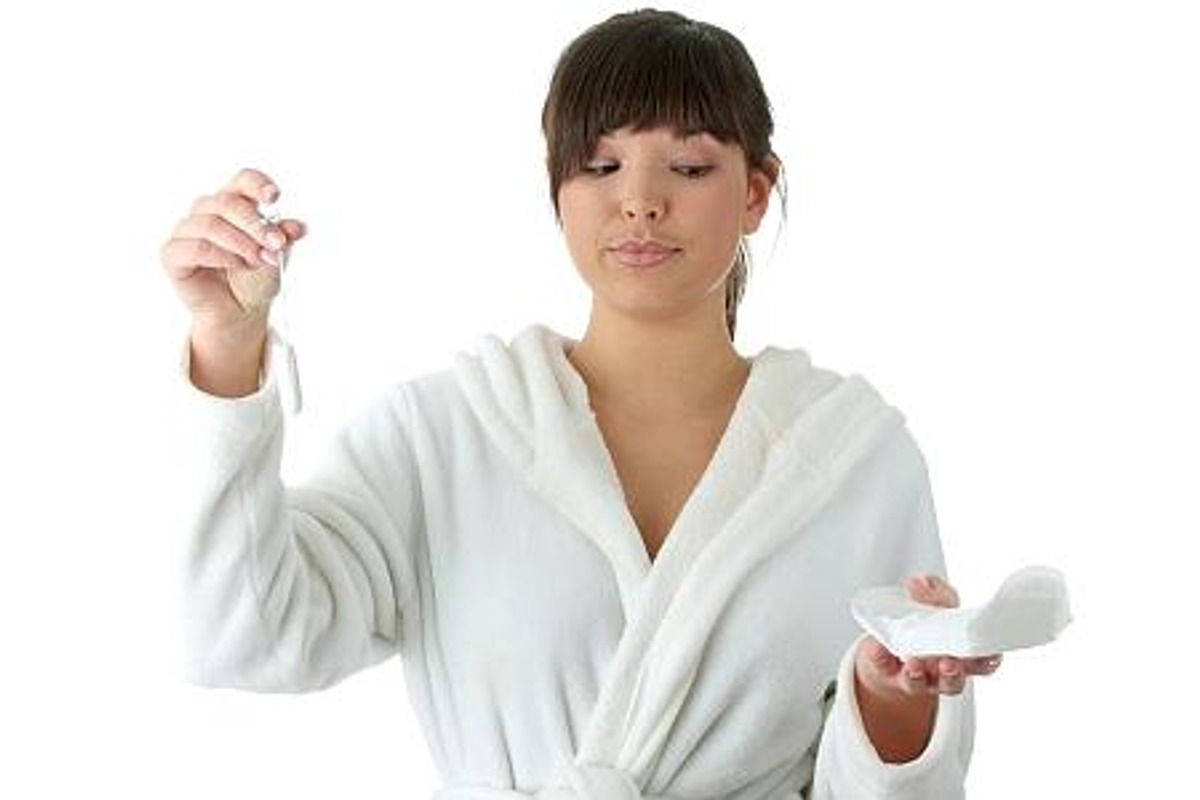 Prednosti i nedostaci tampona i uložaka - Žena.hr