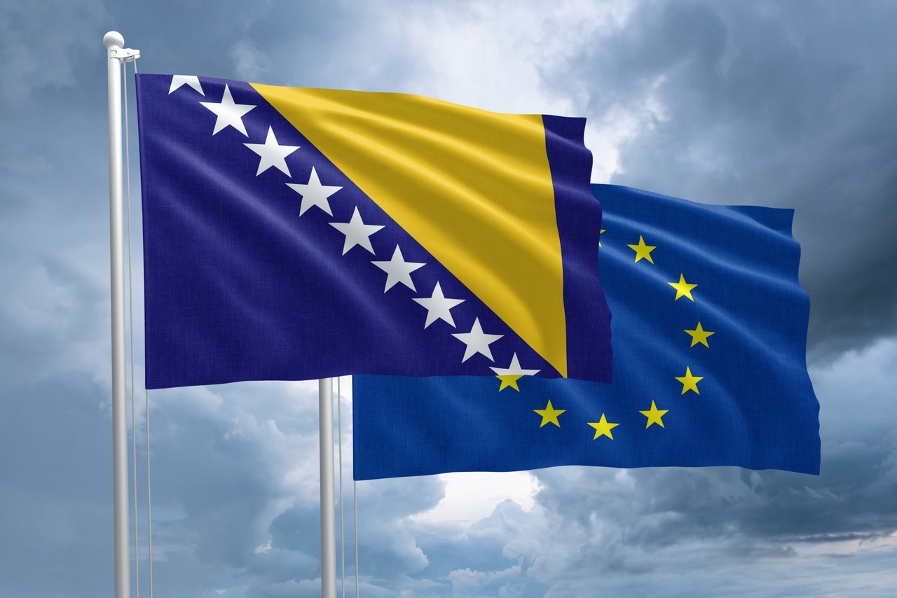 Bosna i Hercegovina dobila status kandidatkinje za članstvo u EU - Net.hr